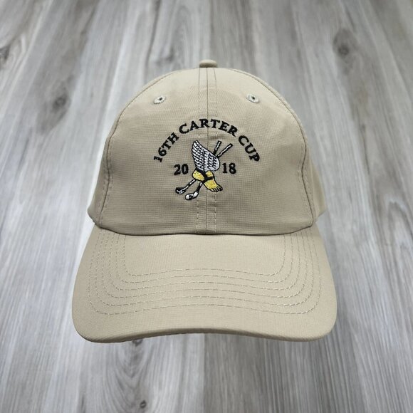 imperial | Accessories | Imperial Sports Cap Hat Winged Foot Golf Club ...
